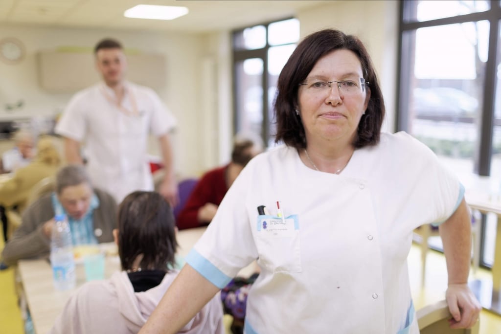 Centre Hospitalier du Quesnoy - Centre Hospitalier Le Quesnoy