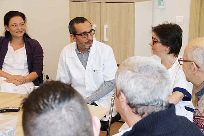 Réadaptation-cardiaque-1 - Centre Hospitalier Le Quesnoy